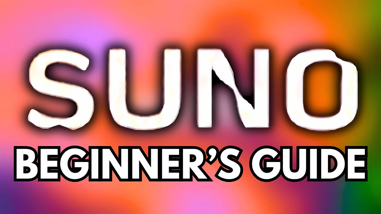 Suno Ai Tutorial 2025 (For Complete Beginners) - The AI Tool Scout